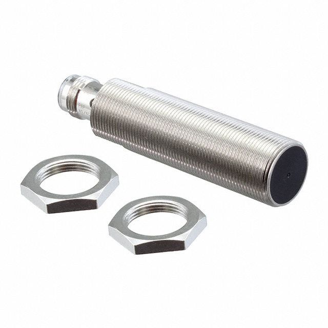 E2A-M18LS08-M1-B3 Omron Automation and Safety | Sensors, Transducers | DigiKey